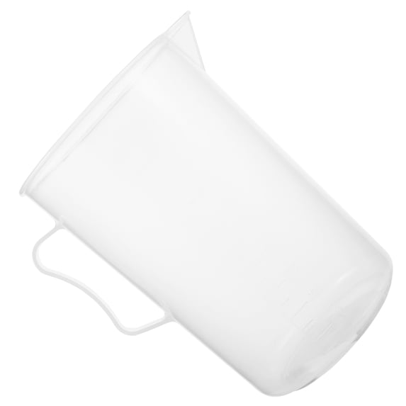 SWETRACE professional measuring cup Measuring Cup Transparent Plastic ...