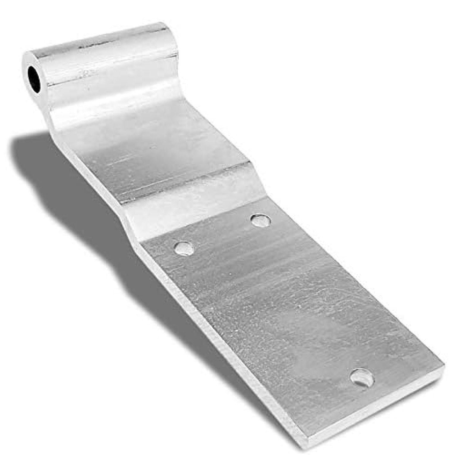 SWH-UT01 Utility Three Hole Bolt-On Aluminum Truck Trailer Door Hinge ...