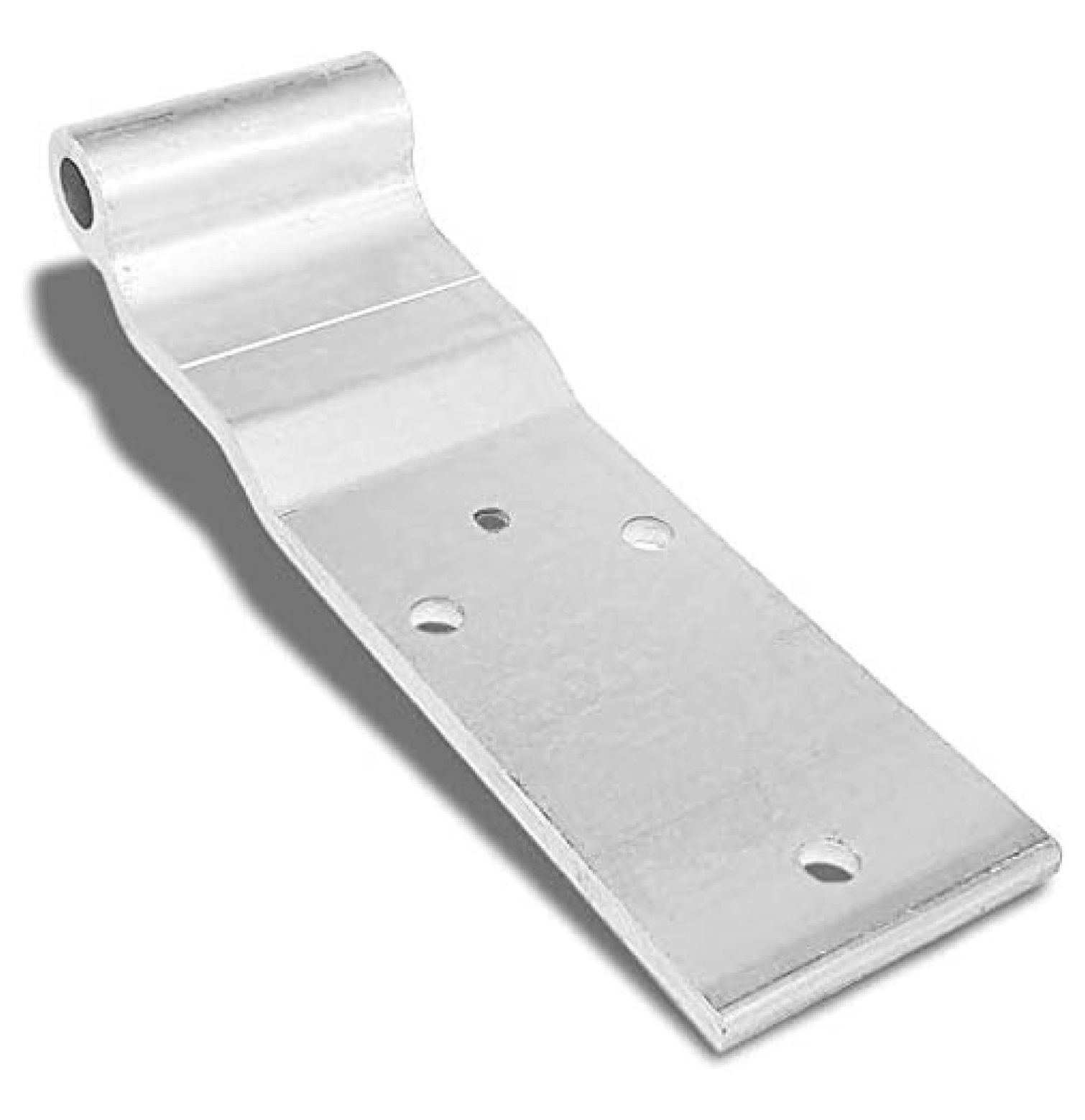SWH-VN01 Vanguard Three Hole Bolt-On Aluminum Truck Trailer Door Hinge ...