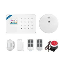 Altec Lansing Voice Activated Smart Security System - Walmart.com