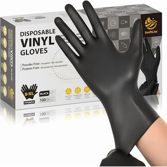 Cooking Gloves