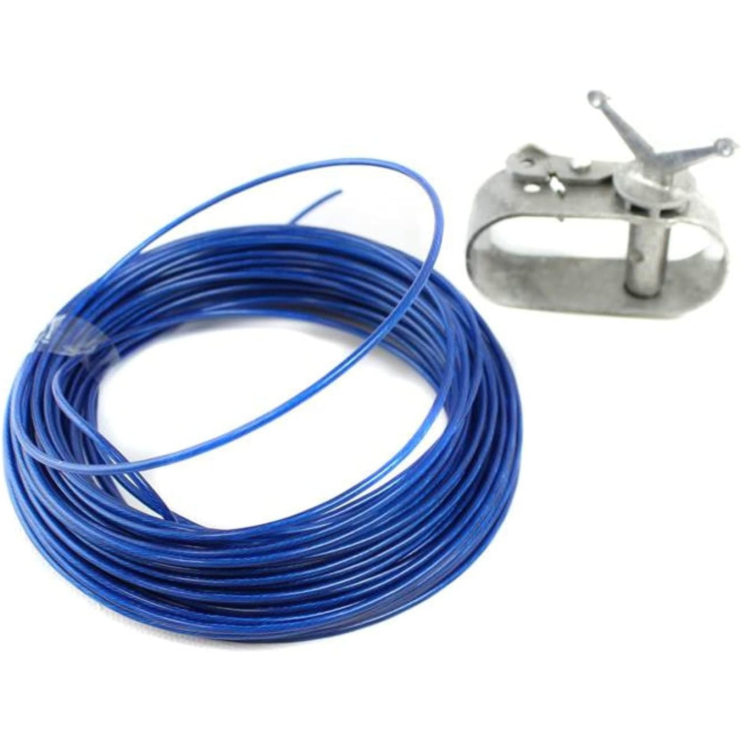 SWIMLINE HYDROTOOLS Leaf Net Heavy Duty Winter Leaf Net Pool Cover For ...