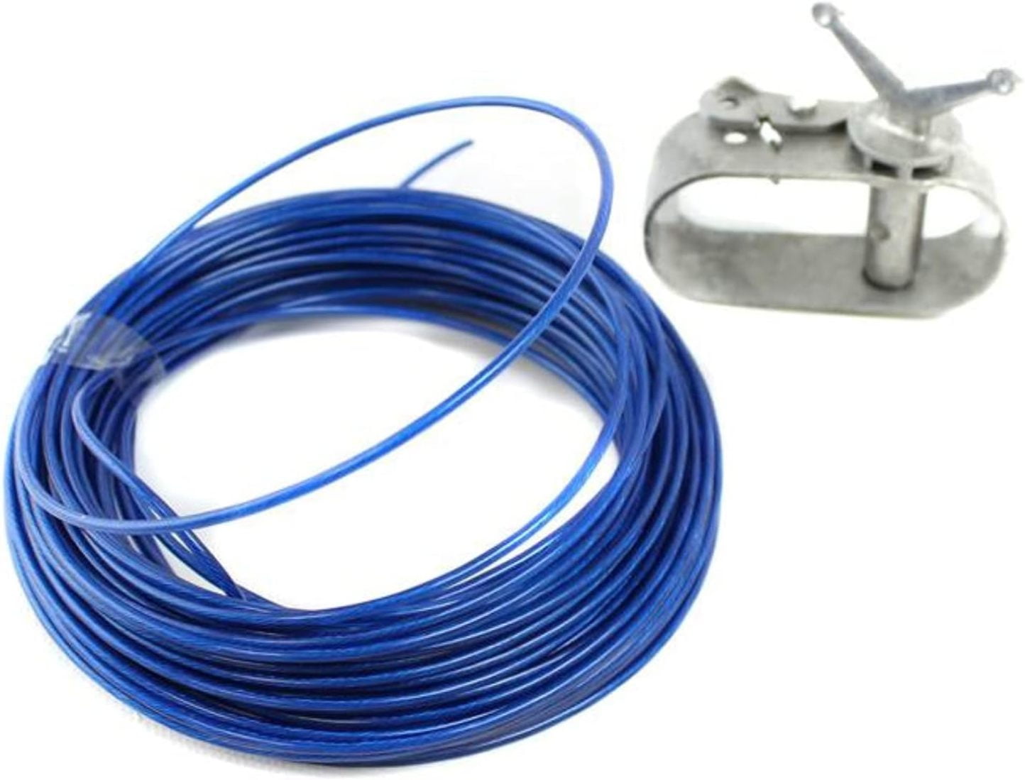 SWIMLINE HYDROTOOLS Leaf Net Heavy Duty Winter Leaf Net Pool Cover For ...