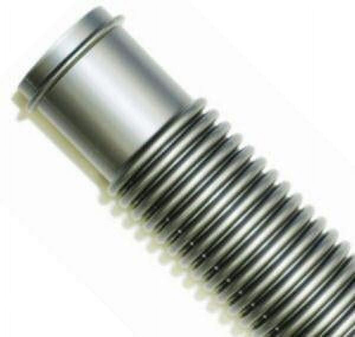 SWIMLINE HYDROTOOLS Pool Pump Filter Connection Hose | 1.5 Inch X 3 ...