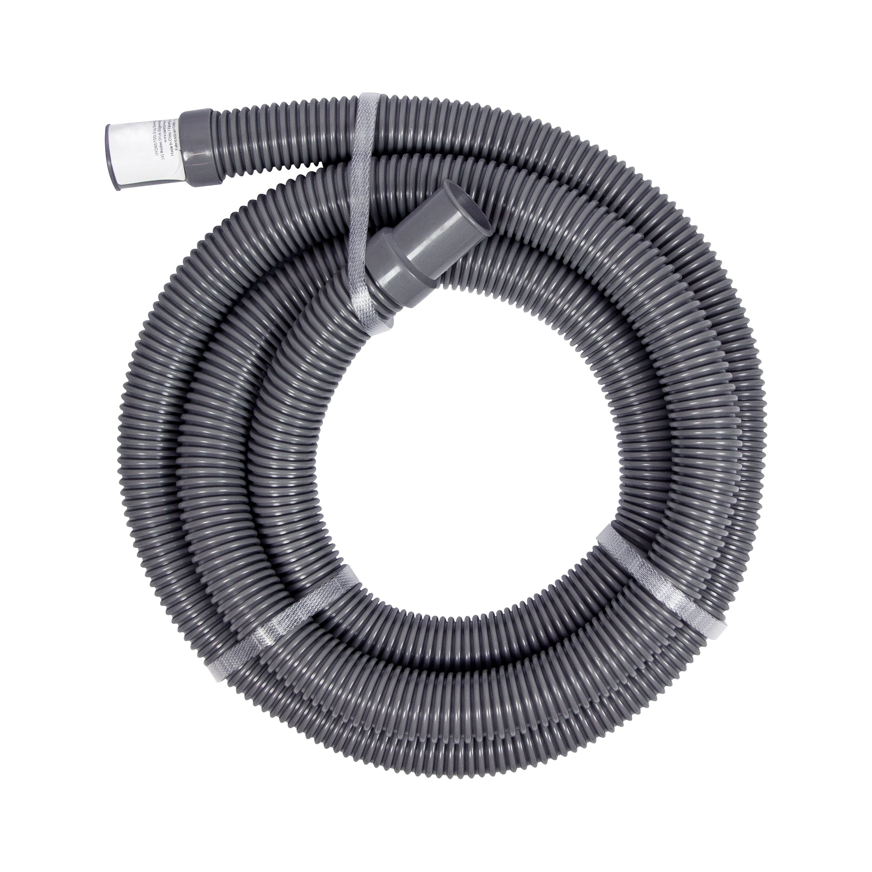 SWIMLINE HYDROTOOLS Pool Pump Filter Connection Hose W/ Cuff | 1.25 ...
