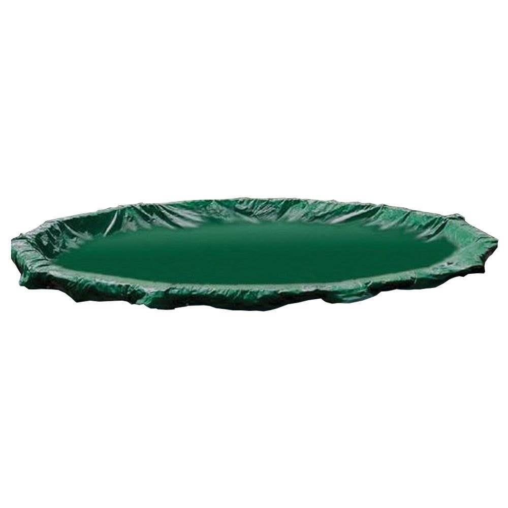 SWIMLINE HYDROTOOLS Ripstopper Professional Winter Pool Cover For Above ...