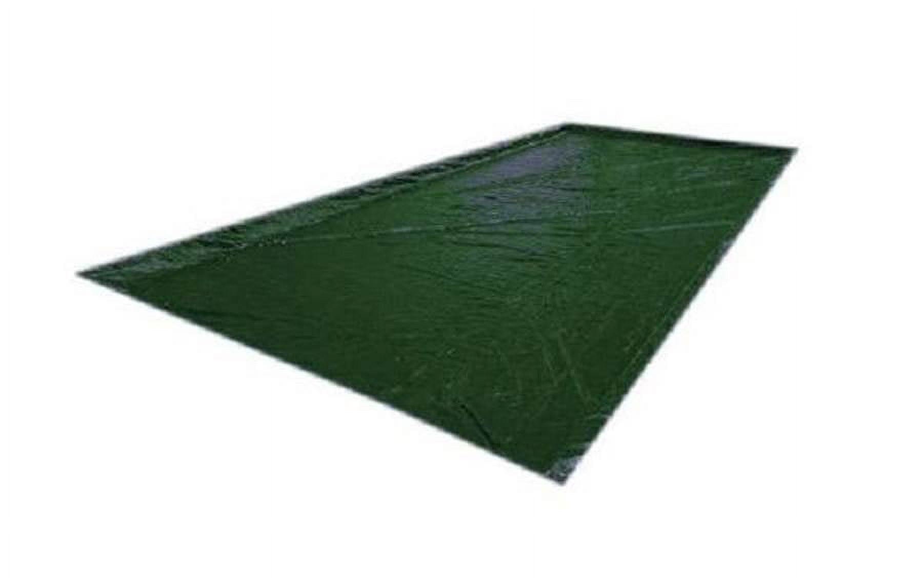 SWIMLINE HYDROTOOLS Ripstopper Professional Winter Pool Cover For ...