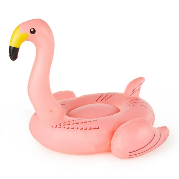 Shop Giant Flamingo Pool Floats for Summer Fun and Relaxation