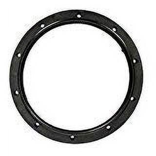 SWIMQUIP STARITE 10 HOLE POOL LIGHT LENS GASKET O-173 REPLACES PART ...