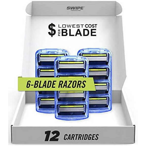 Safety Razors - Experience a Smooth Shave