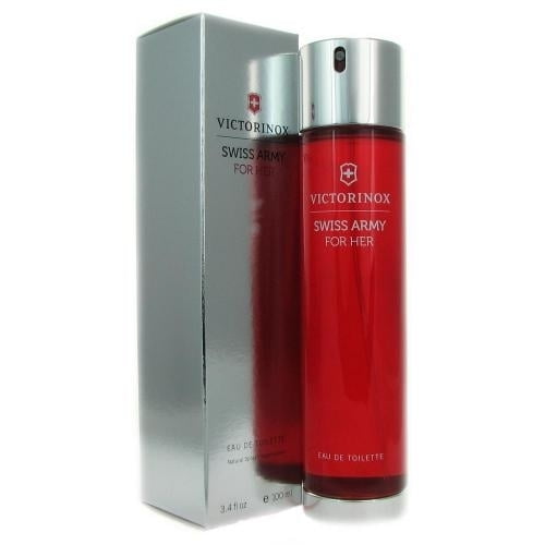 Swiss Army Perfume For Her