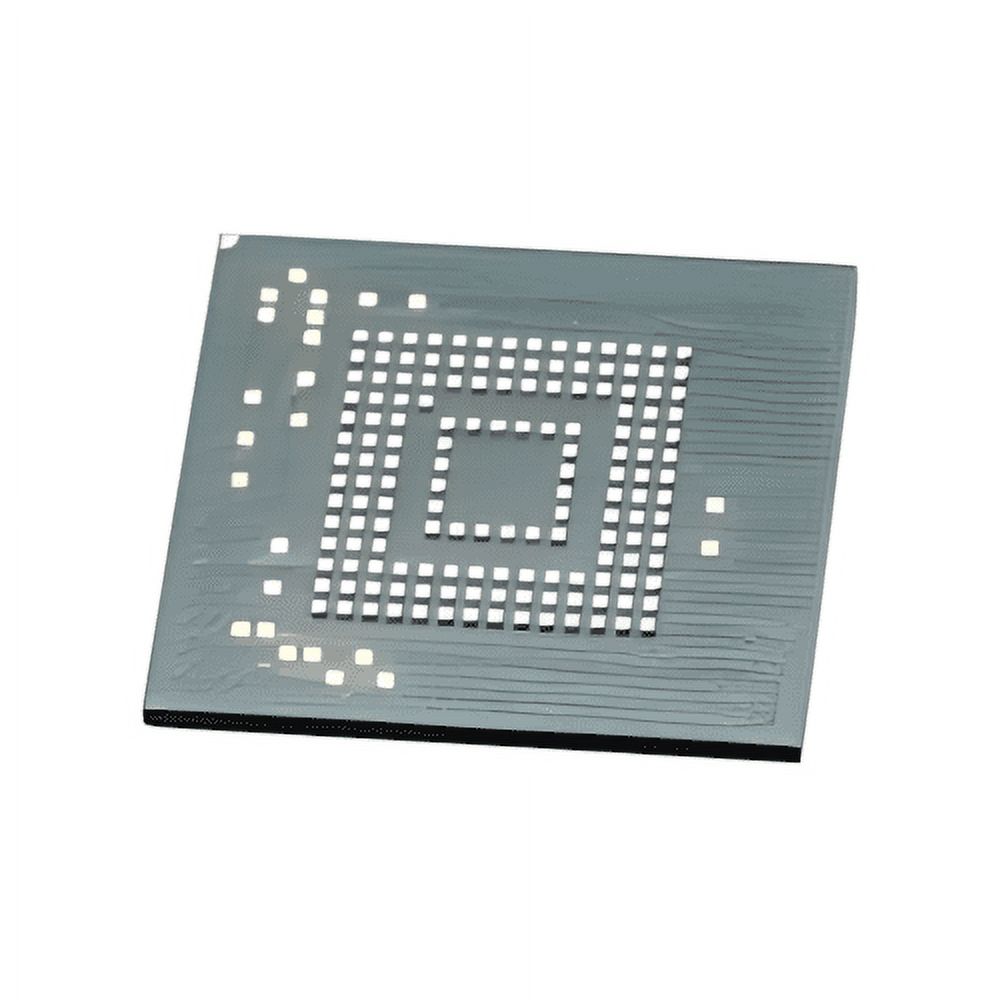 SWISSBIT SFEM064GB1EA1TO-I-HG-111-STD, Solid State Drive, 64GB E-MMC ...