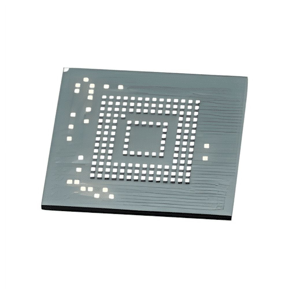 SWISSBIT SFEM4096B1EA1TO-I-GE-111-E02, eMMC Flash Drive, 2GB E-MMC PSLC ...