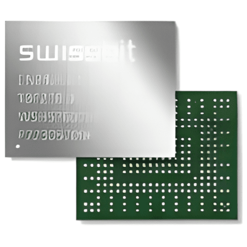 SWISSBIT SFEN120GB2EC4TO-I-5E-221-STD, Solid State Drives - SSD ...