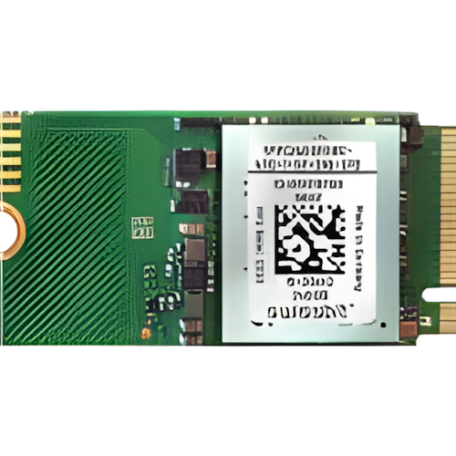 SWISSBIT SFPC040GM1EC4TO-I-5E-11P-STD, Solid State Drive, 40GB, 3.3V, M ...