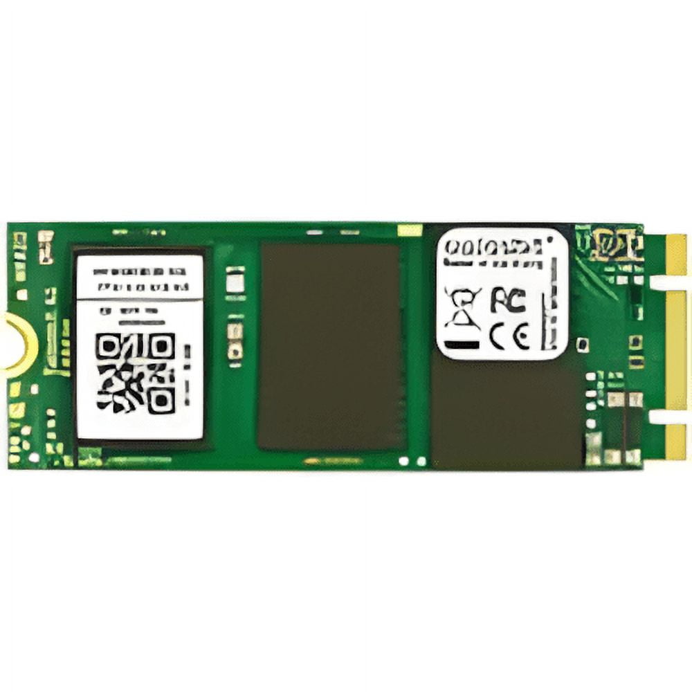 SWISSBIT SFSA128GM3AA4TO-I-NC-426-STD, Solid State Drive, Industrial M ...