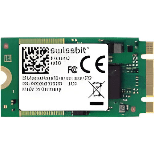 SWISSBIT SFSA160GM1AO2TO-C-8C-21P-STD, Solid State Drives - SSD ...