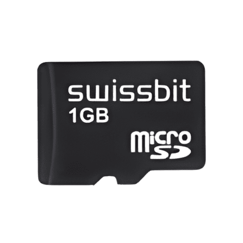 16 GB Memory Cards