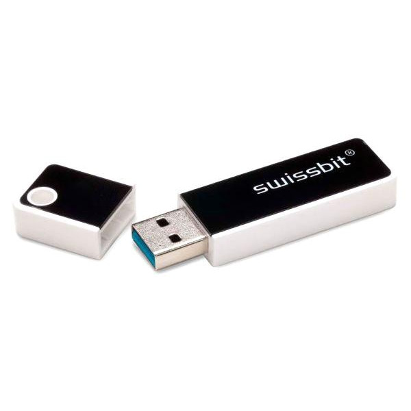SWISSBIT SFU3128GE1AE1TO-I-OC-1A1-STD, USB Flash Drives 128GB USB ...