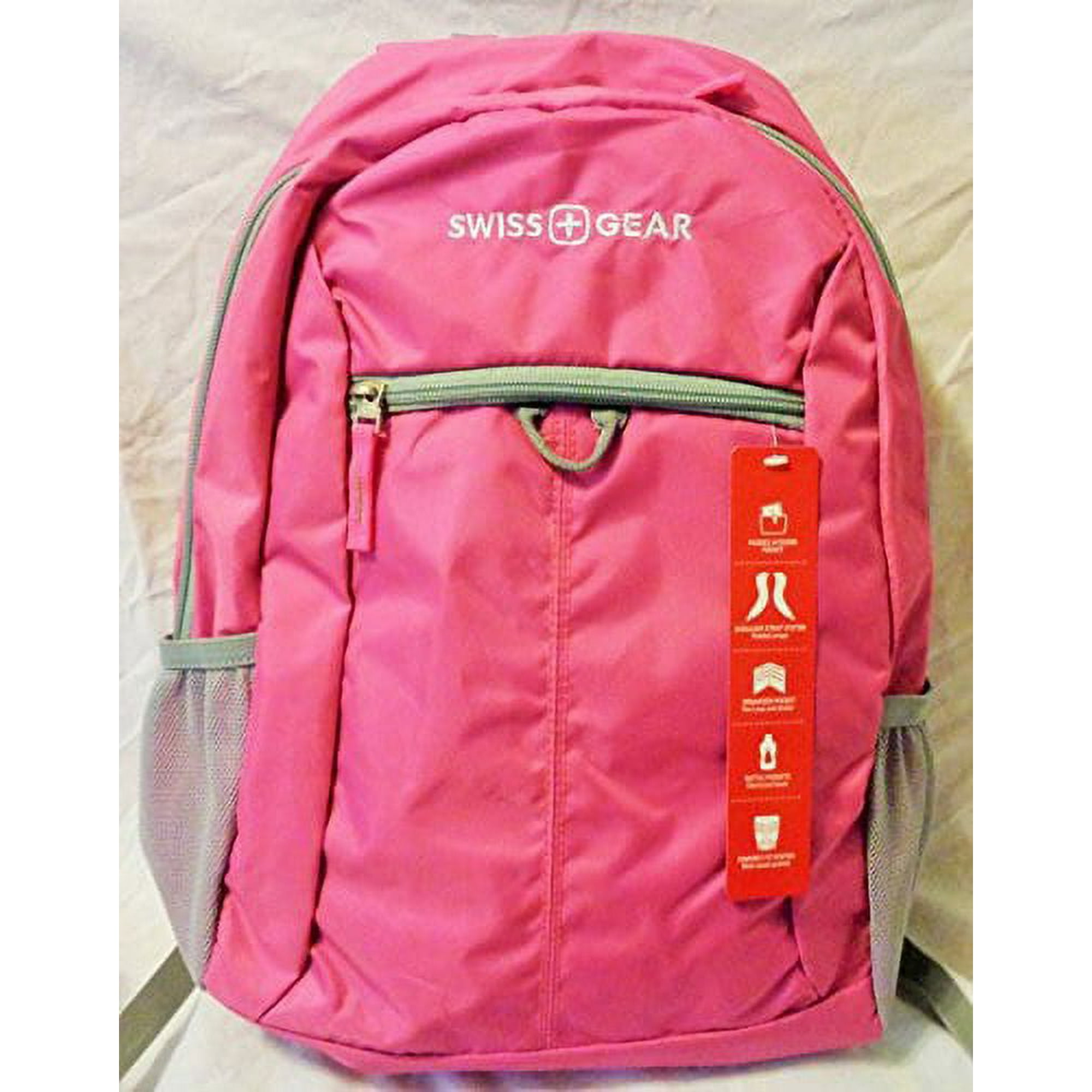 Swiss Gear Hiking Backpack