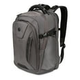 SWISSGEAR Travel Tech Elite 16‚Äù Laptop Backpack, ScanSmart, TSA ...