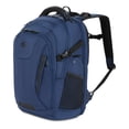 SWISSGEAR Travel Tech Elite 16” Laptop Backpack, ScanSmart, TSA ...