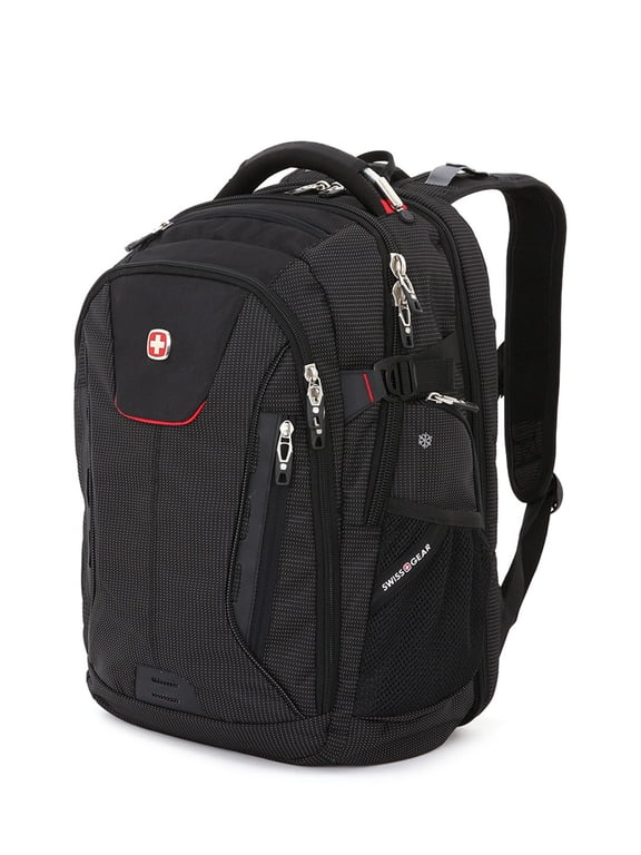 Victorinox Synergy 16in Lightweight Travel Laptop Backpack with Tablet ...