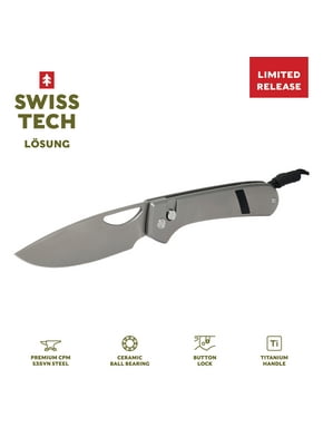 Swiss Tech Knives and Tools - Walmart.com