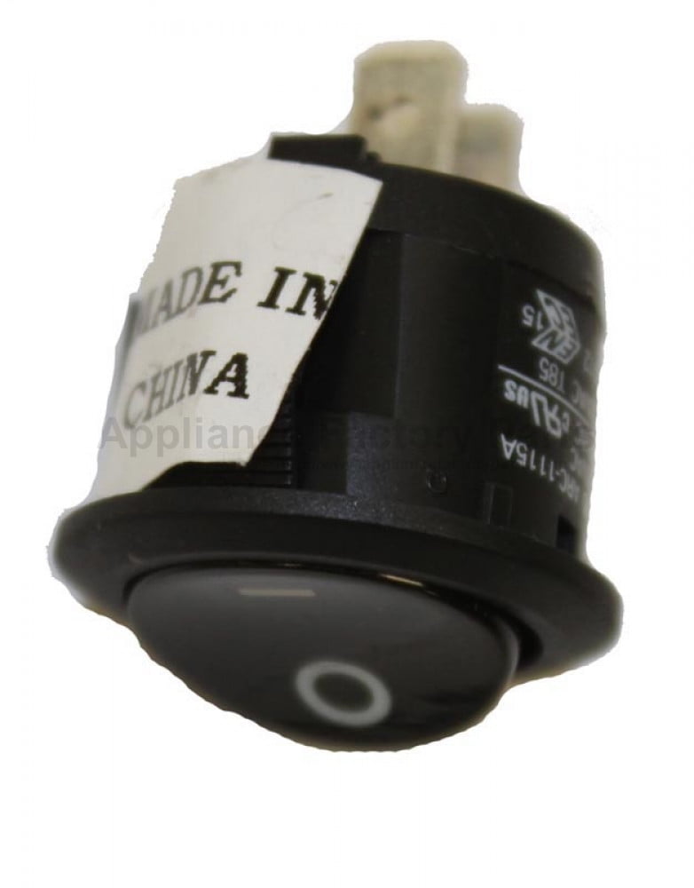 Eureka SWITCH 2 POSITION E76464 - Walmart.com