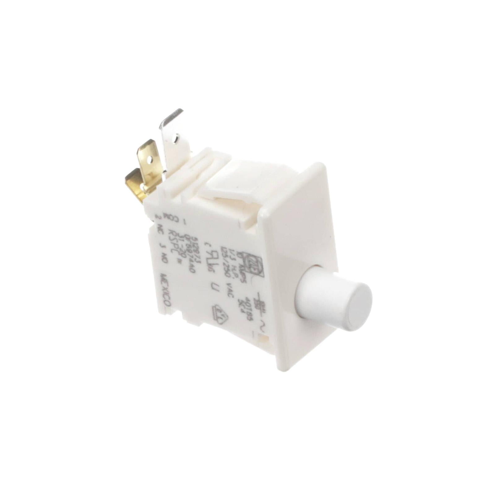 SWITCH,PUSH BUTTON D512973 - Free Shipping - Genuine OEM Replacement ...