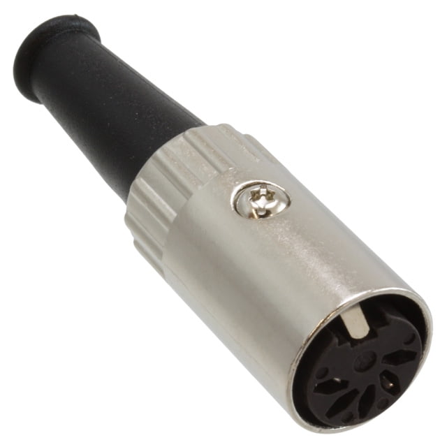 SWITCHCRAFT 06AL5FX, Circular DIN Connectors DIN CONNECTOR - Walmart.com