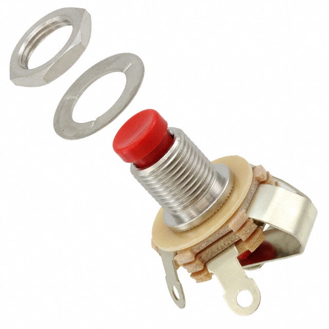 SWITCHCRAFT 103, Pushbutton Switches LITTEL SWITCH - Walmart.com