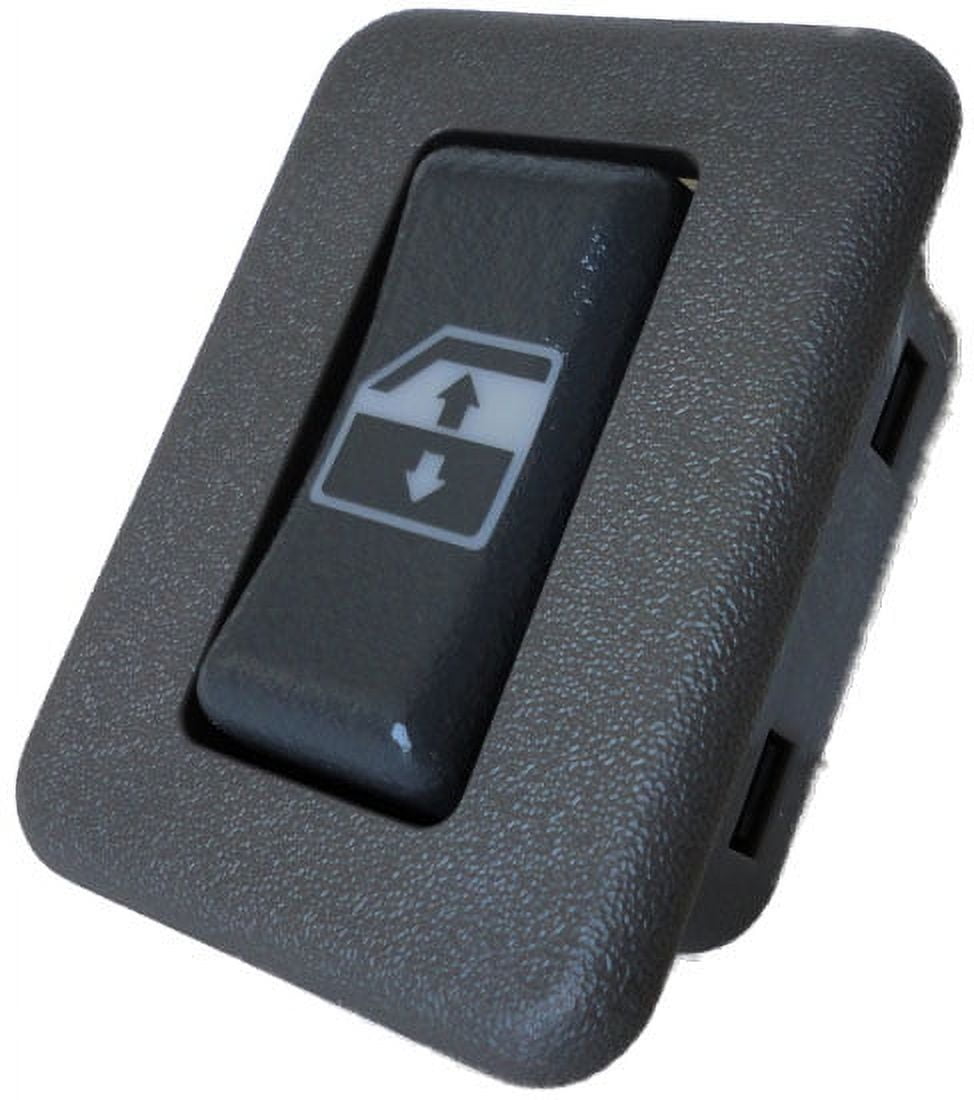 SWITCHDOCTOR Chevrolet C1500 K1500 Rear Passenger Power Window Switch ...