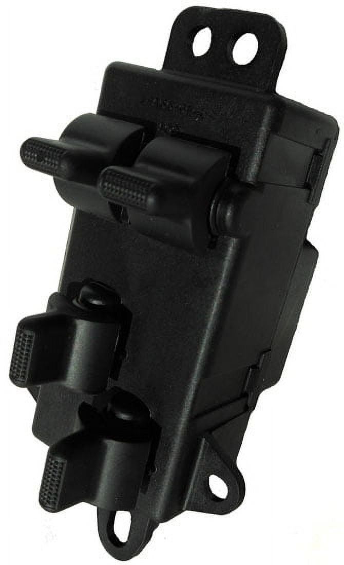SWITCHDOCTOR Dodge Grand Caravan Master Power Window Switch 2004-2007 ...