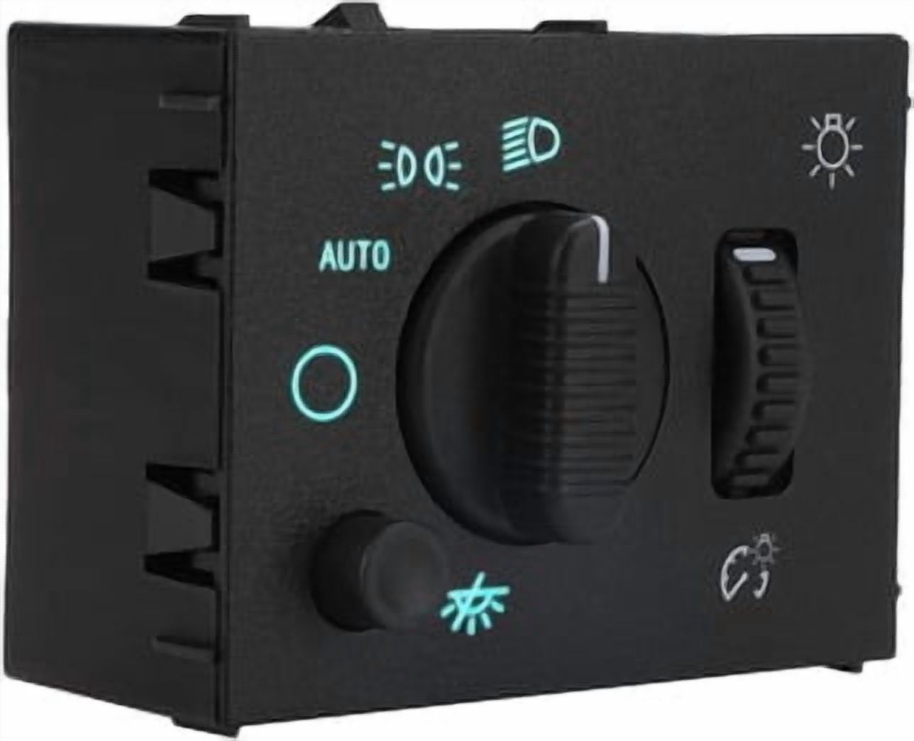 SWITCHDOCTOR Headlight Dimmer Switch for 2003-2007 Chevrolet Silverado ...