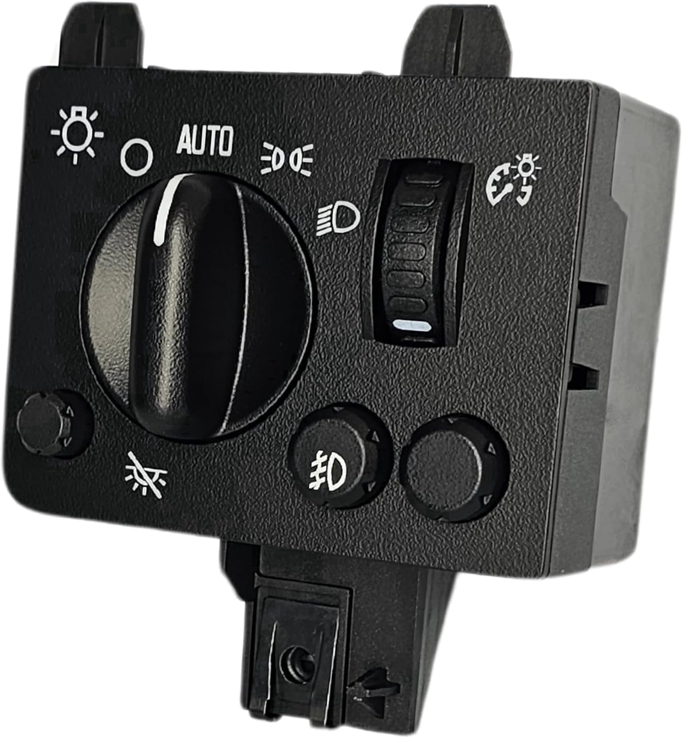 2004-2012 GMC Canyon & Chevrolet Colorado Headlight Dimmer Switch ...