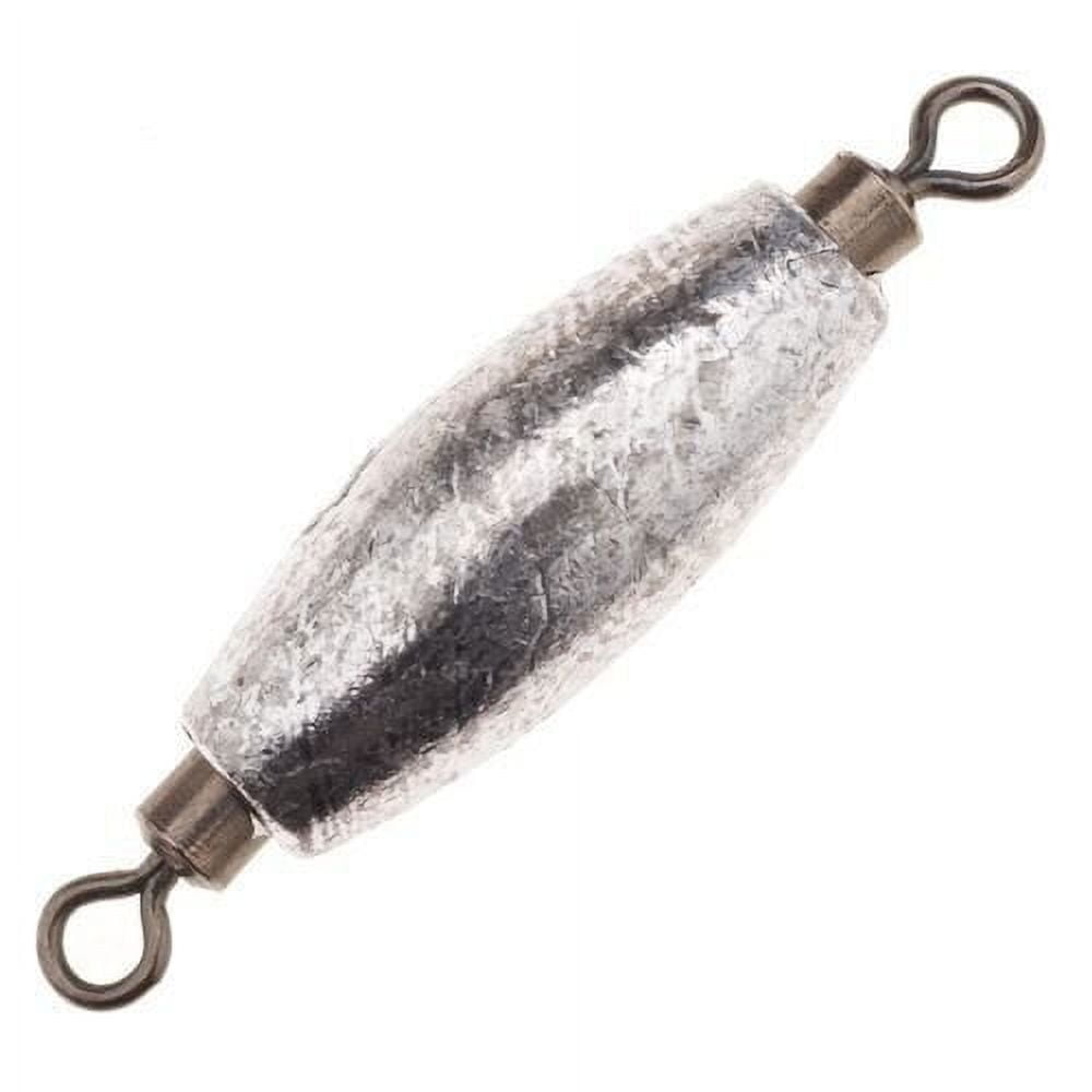 SWIVELING TROLLING SINKER-5/8OZ - Walmart.com