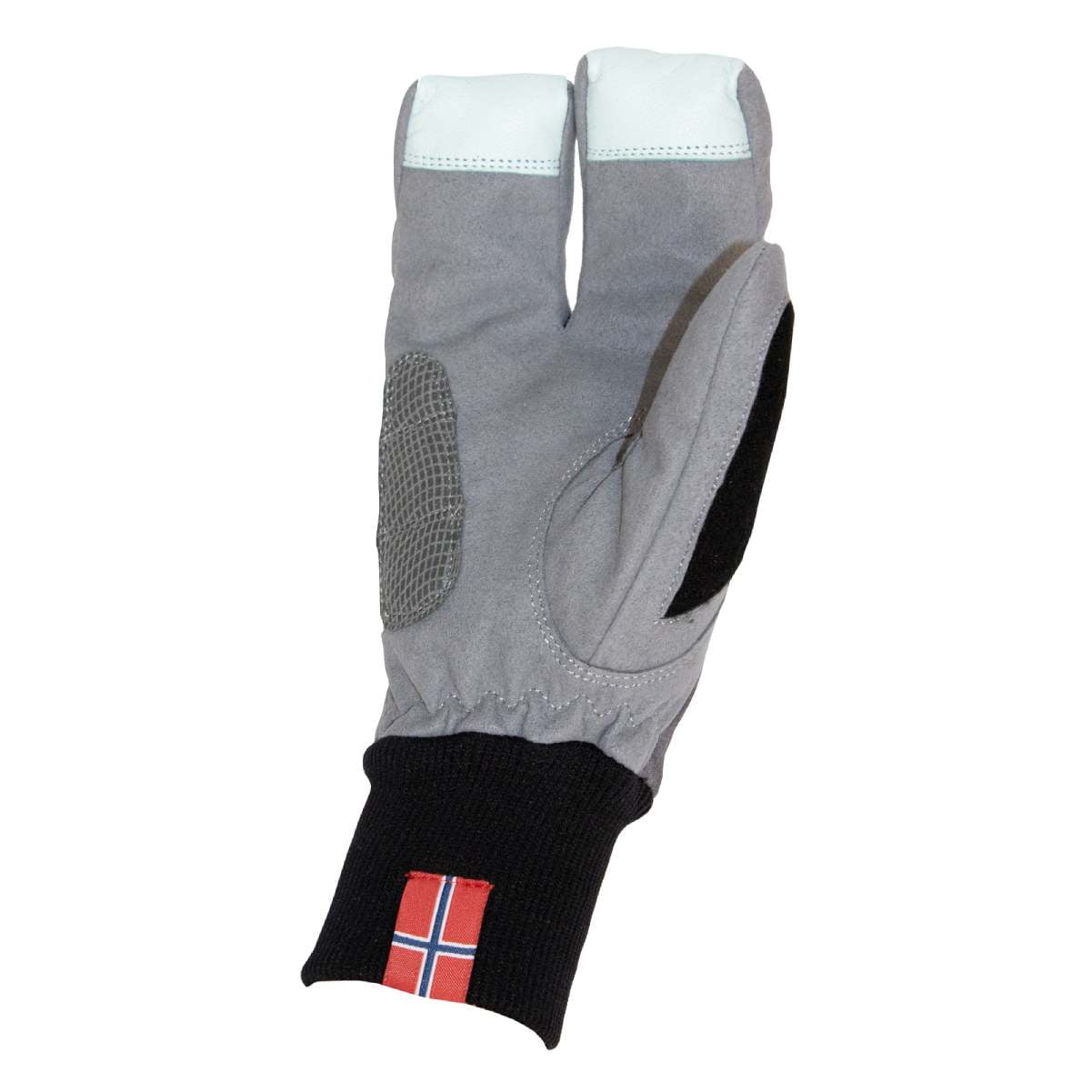 SWIX Adult Female Shield Pro Split Mitts, Color: Magnet, Size: L ...