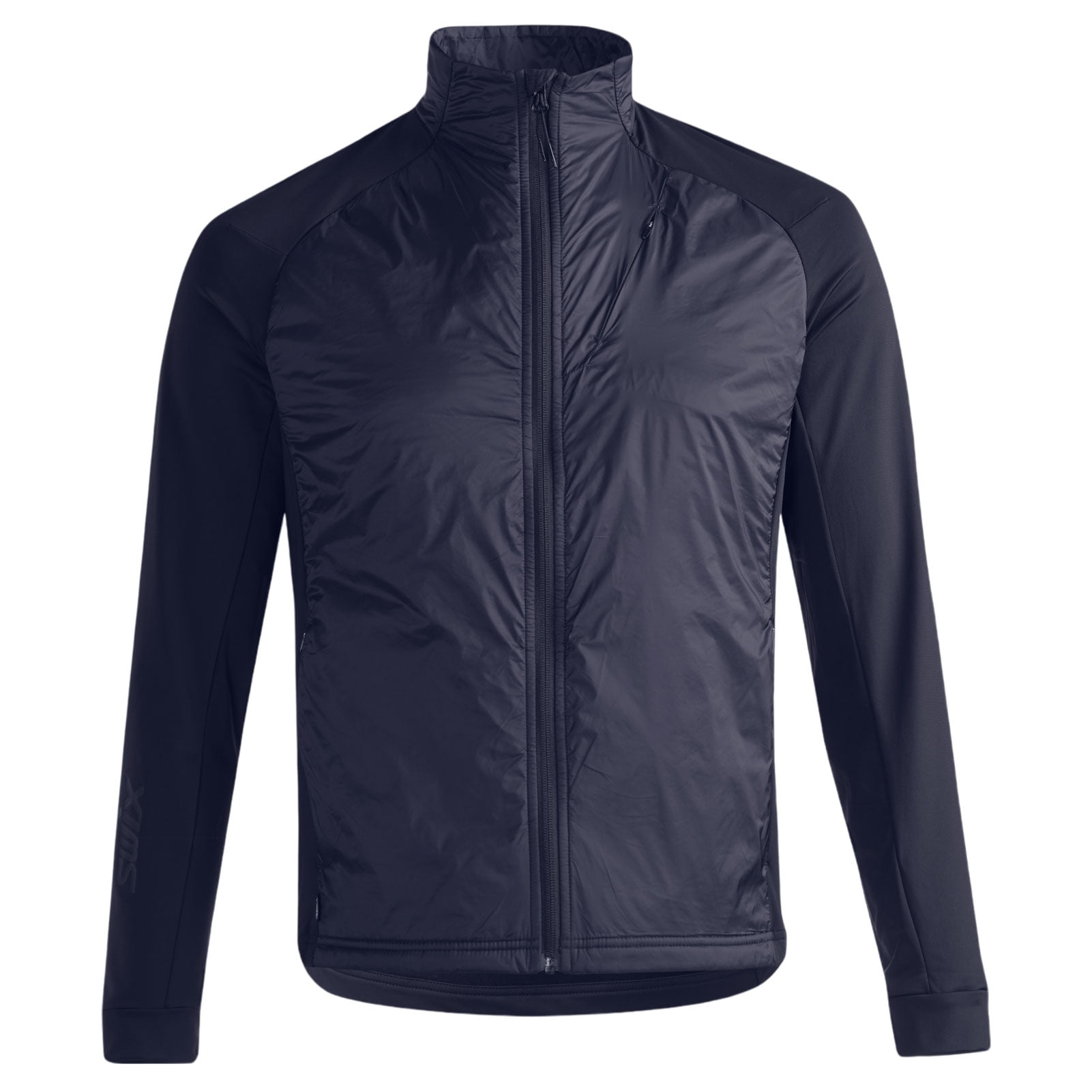 SWIX Men's Mayen Push Jacket, Color: Dark Navy, Size: L (252649-75100-L ...
