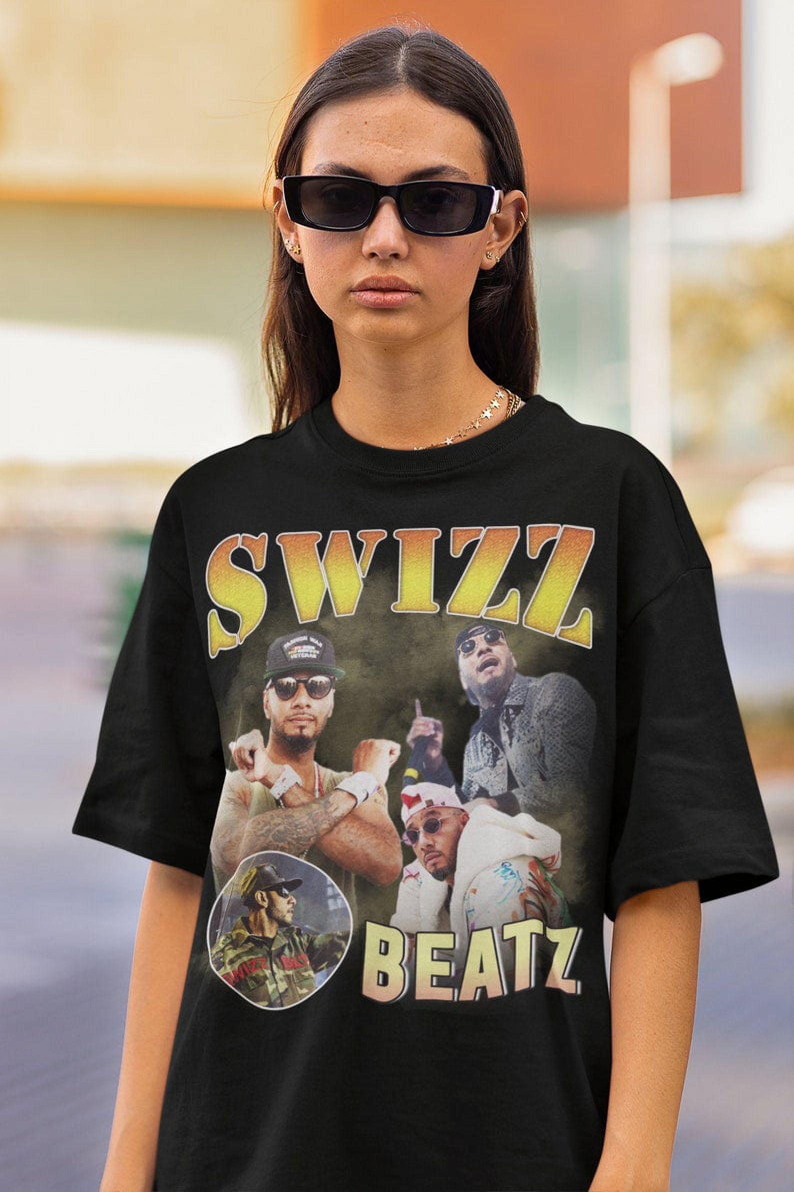 SWIZZ BEATS | Swizz Beatz Shirt Tshirt Tee | Swizz Beatz Sweater ...