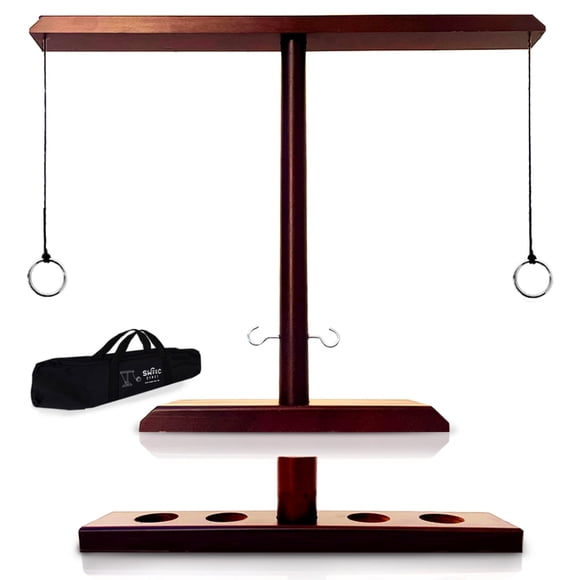 Ring And Hook Game Name