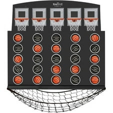 Basketball Tabletop Game