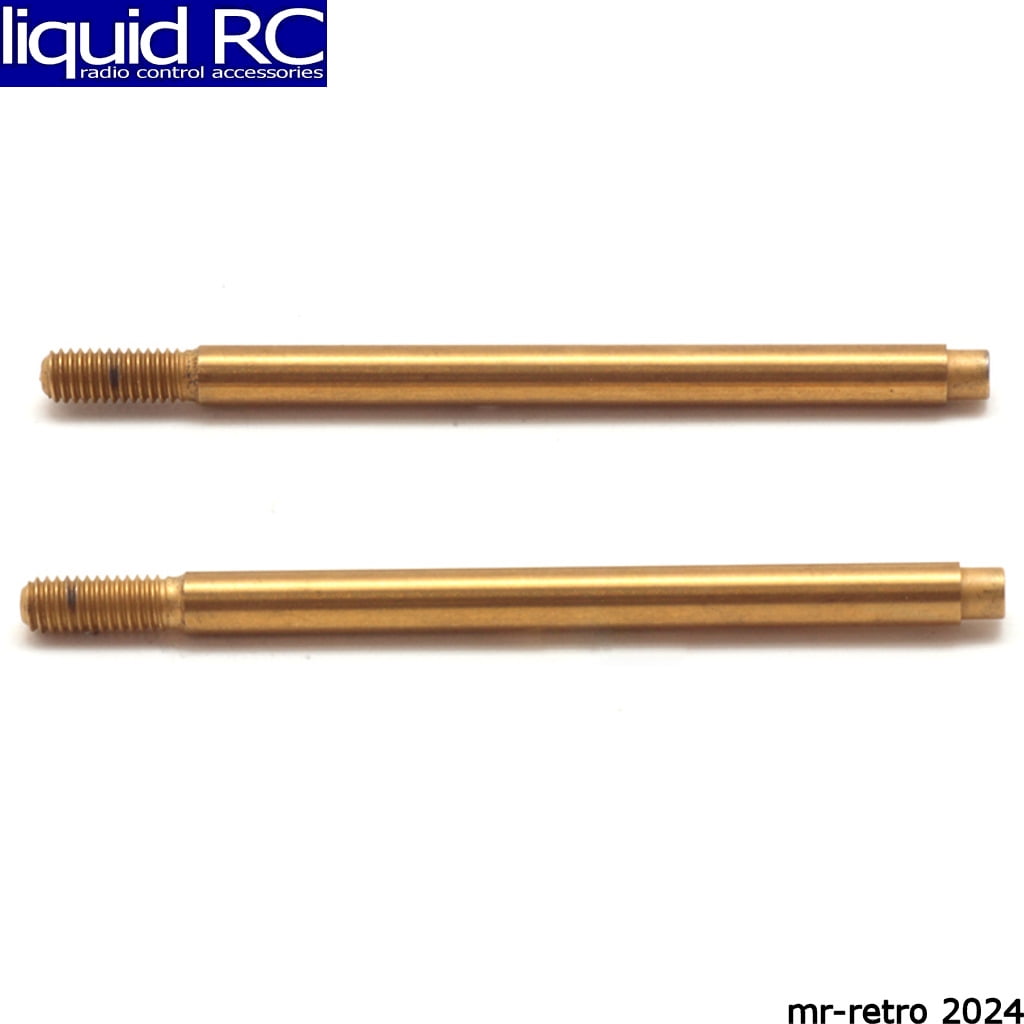 SWORKz 330531 Shock Shaft long (2)-SW330531 - Walmart.com