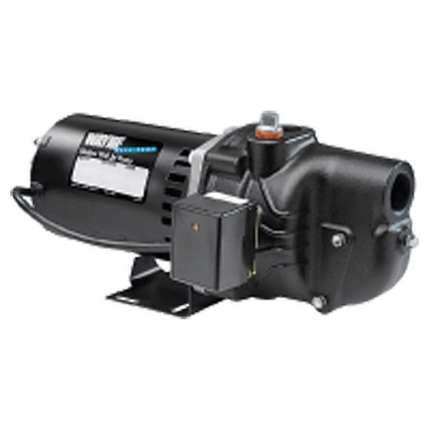 SWS75 - 3/4 HP Cast Iron Shallow Well Pump - Walmart.com