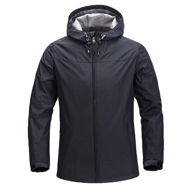 Red Ledge Men's Thunderlight Rain Jacket - Walmart.com