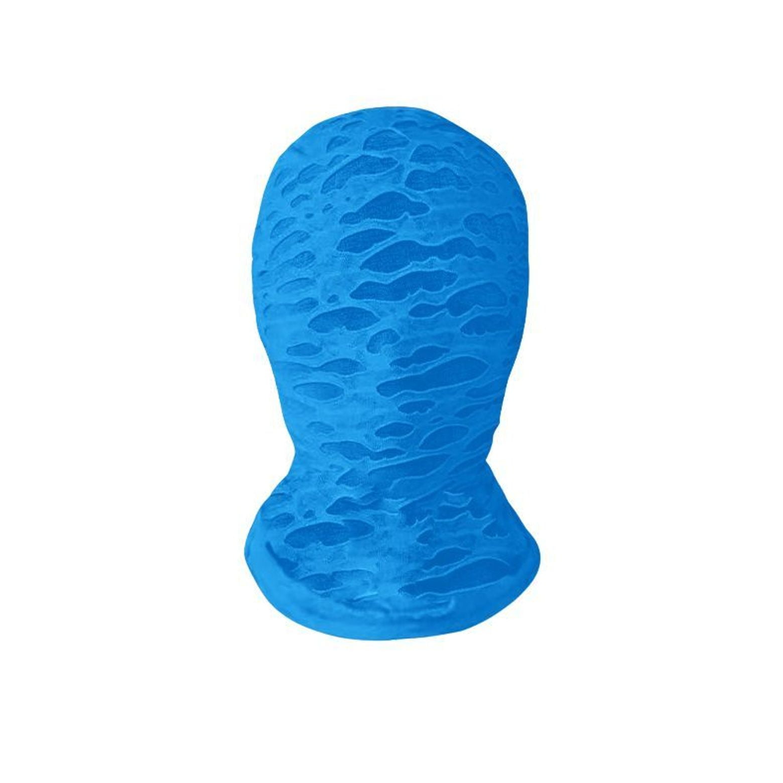 SWSMCLT Women's 2025 Acting Full Face Mask Cos Cool Breathable Ski ...