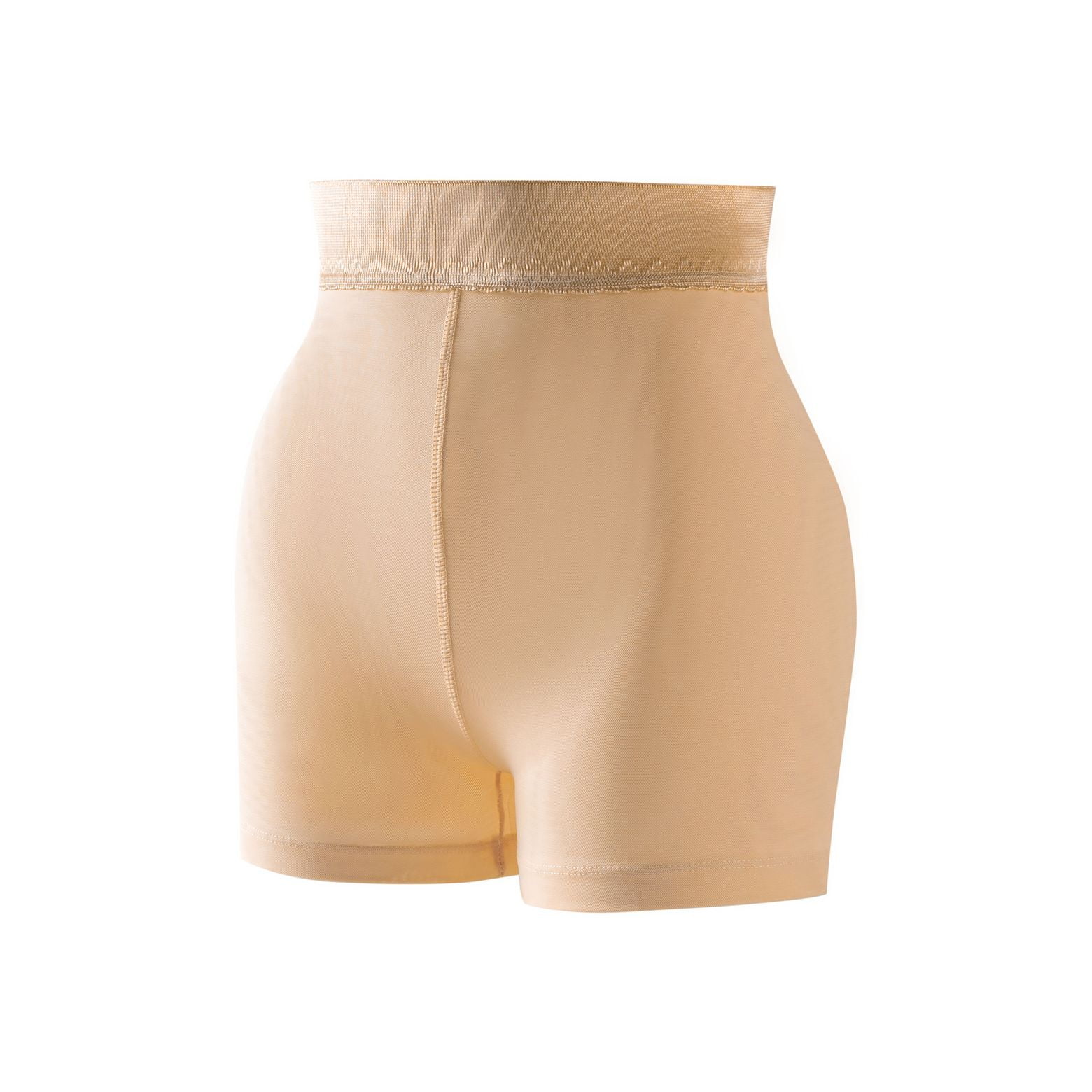 SWSMCLT Women's Butt Lifting Shapewear Firm Breathable Butt Enhancing ...