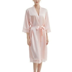 MR & Mrs Right Kimono Robes for Woman Cotton Bride and Bridesmaid Robes ...