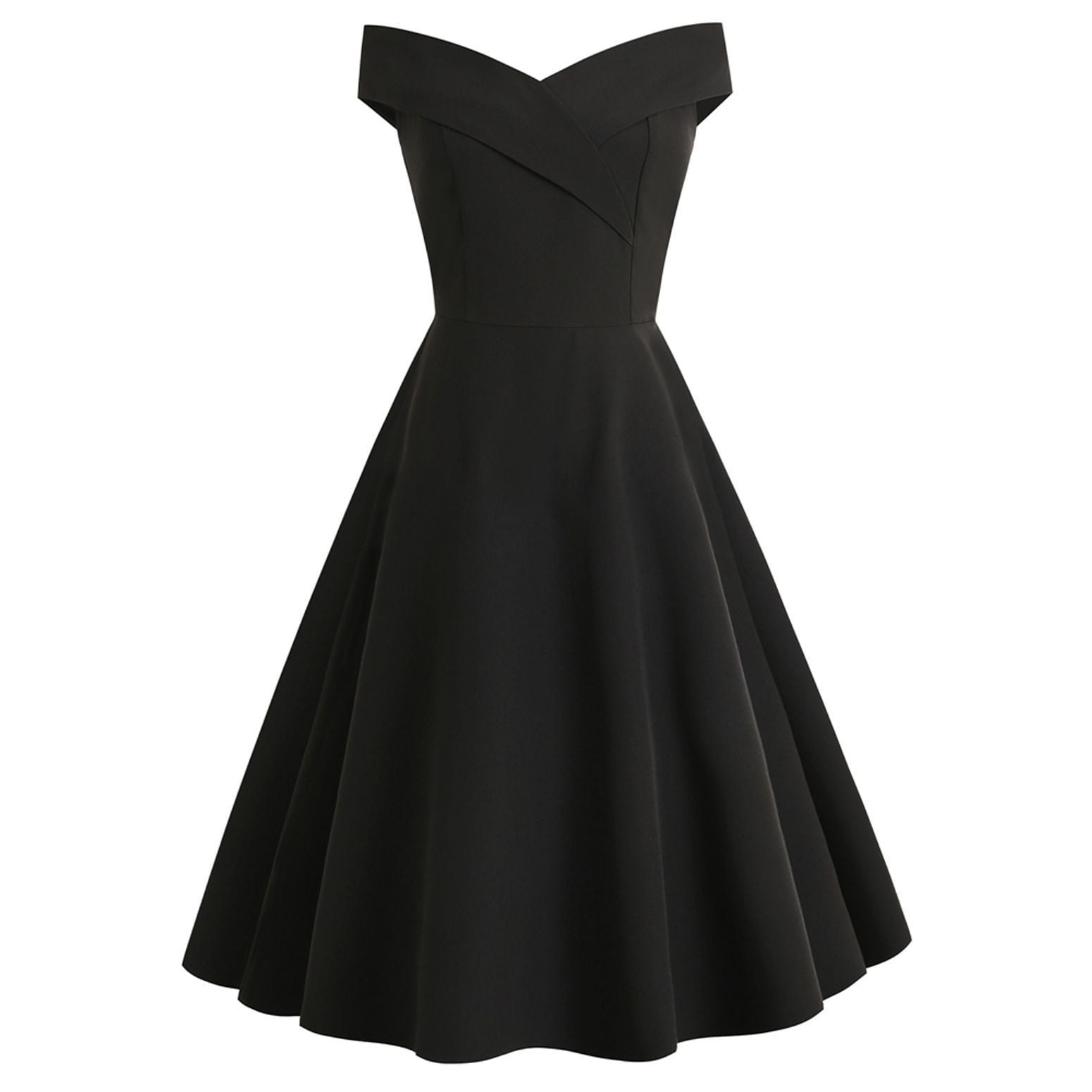 SWSMCLT Women's Sleeveless Dresses Prom Party Fitted Midi Evening Gown ...