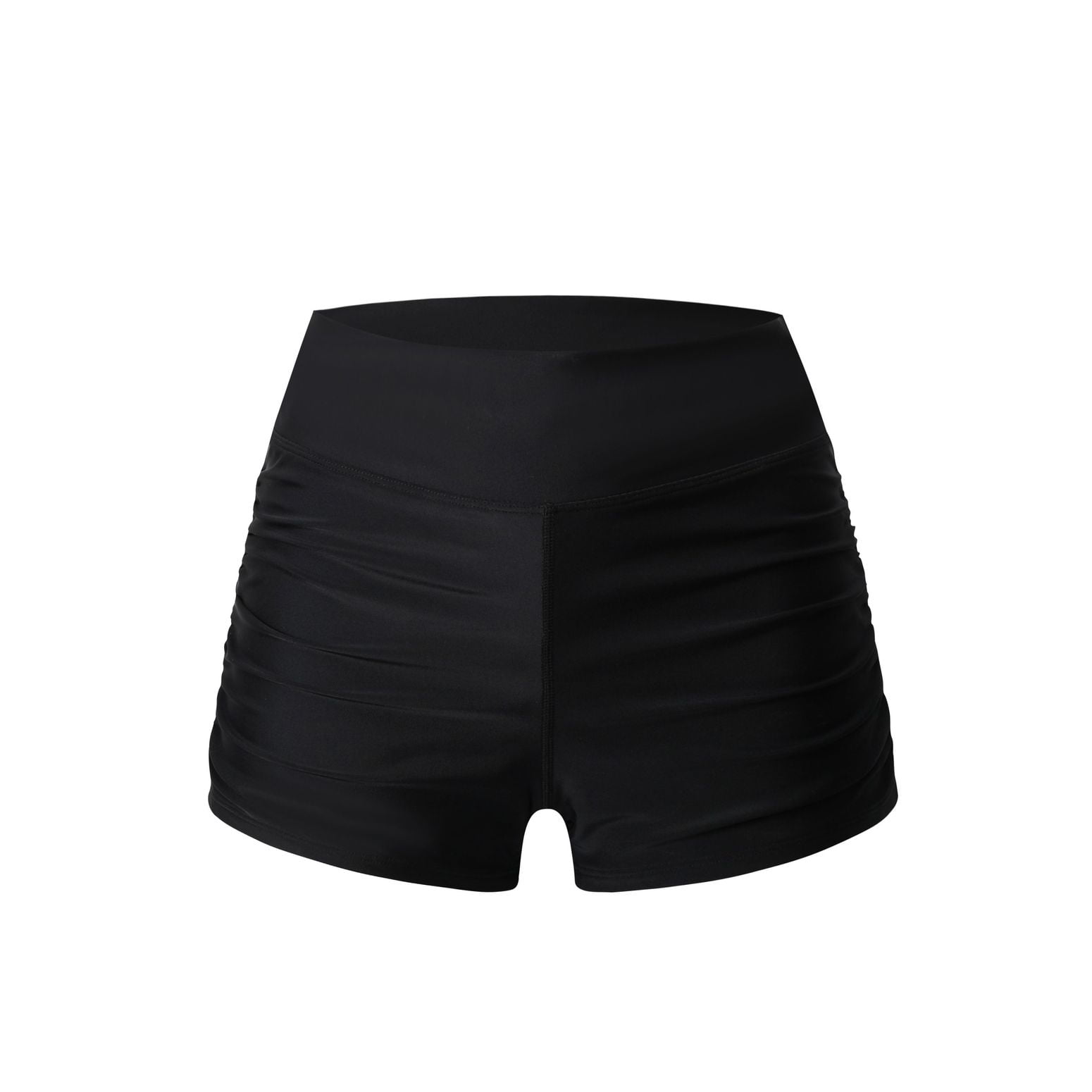 SWSMCLT Women's Swim Shorts Swim Shorts Mid Rise Swimming Modest ...